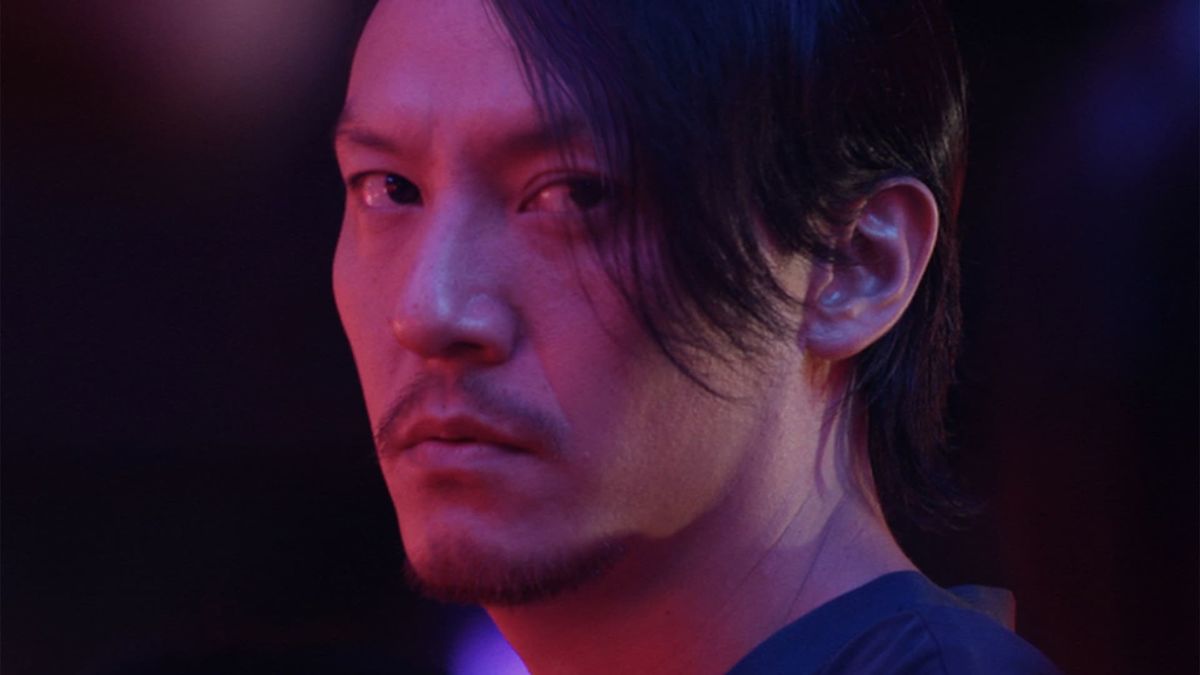 ‎Mr. Long (2017) directed by SABU • Reviews, film + cast • Letterboxd